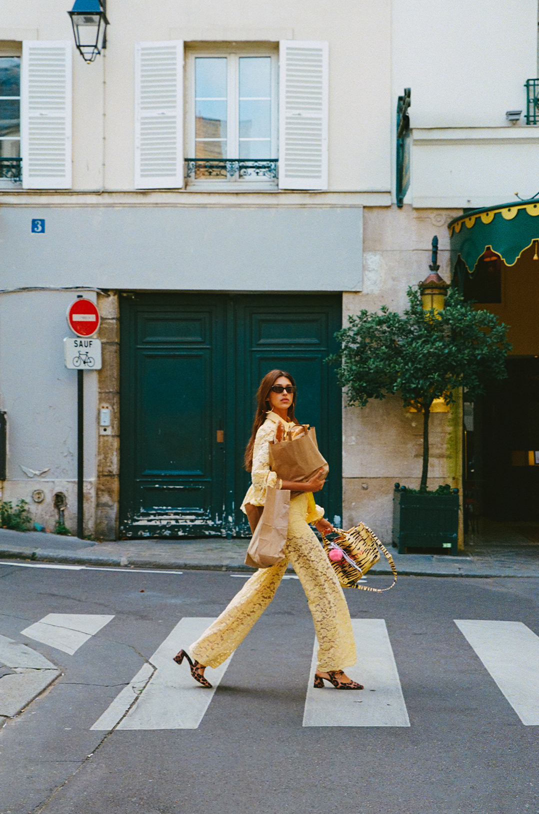 HARPER & YVE | officiële online webshop