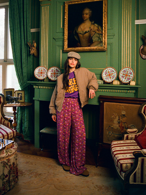 HARPER & YVE | officiële online webshop