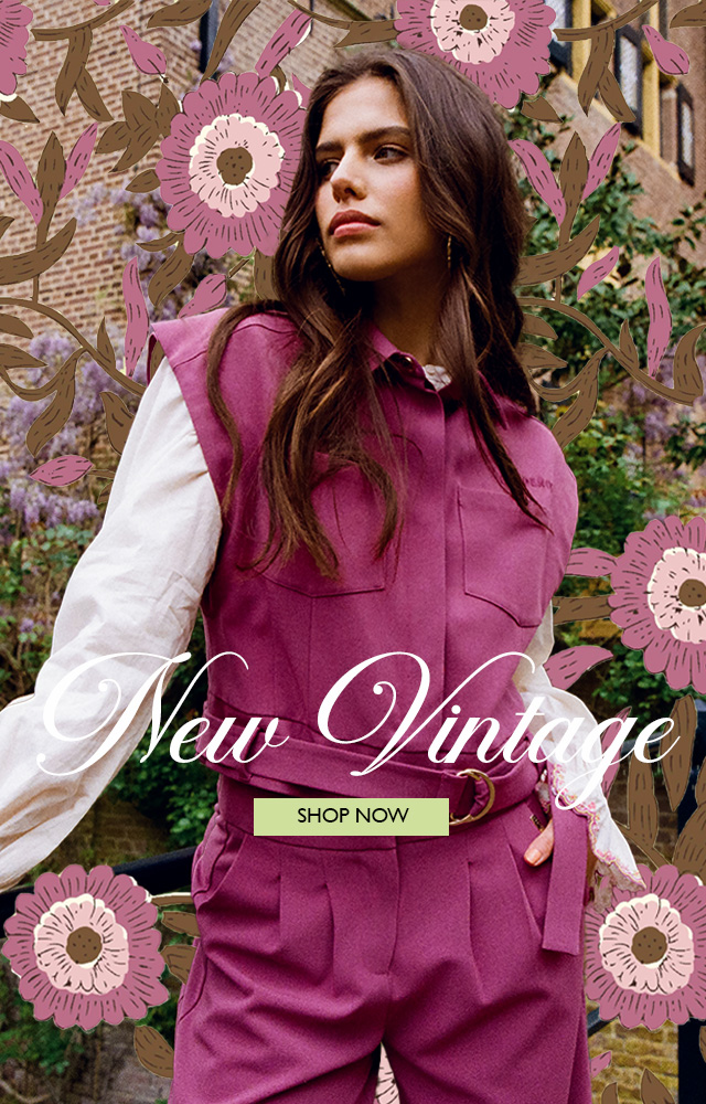 HARPER & YVE | officiële online webshop